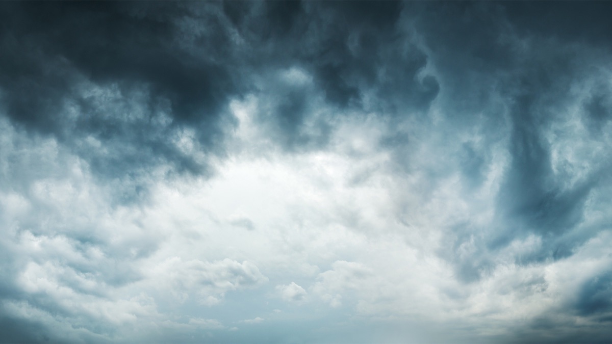 Four Shadows - Apple TV