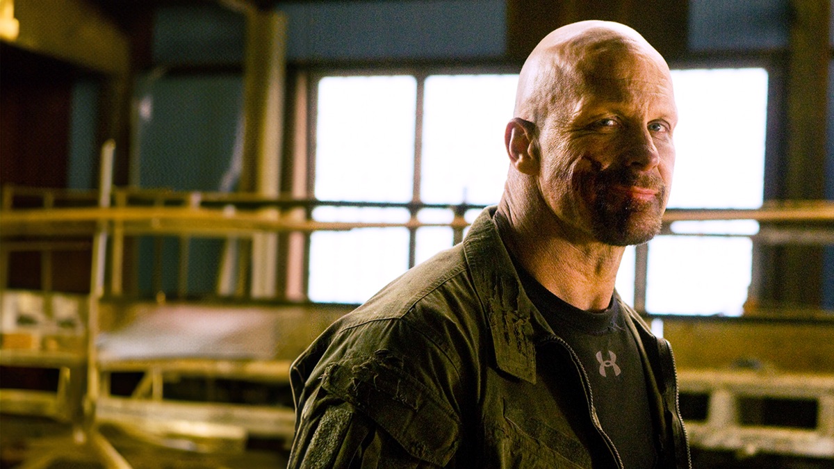 Hunt To Kill - Apple TV (MX)