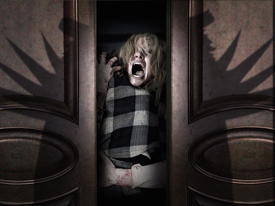 The Babadook - Apple TV