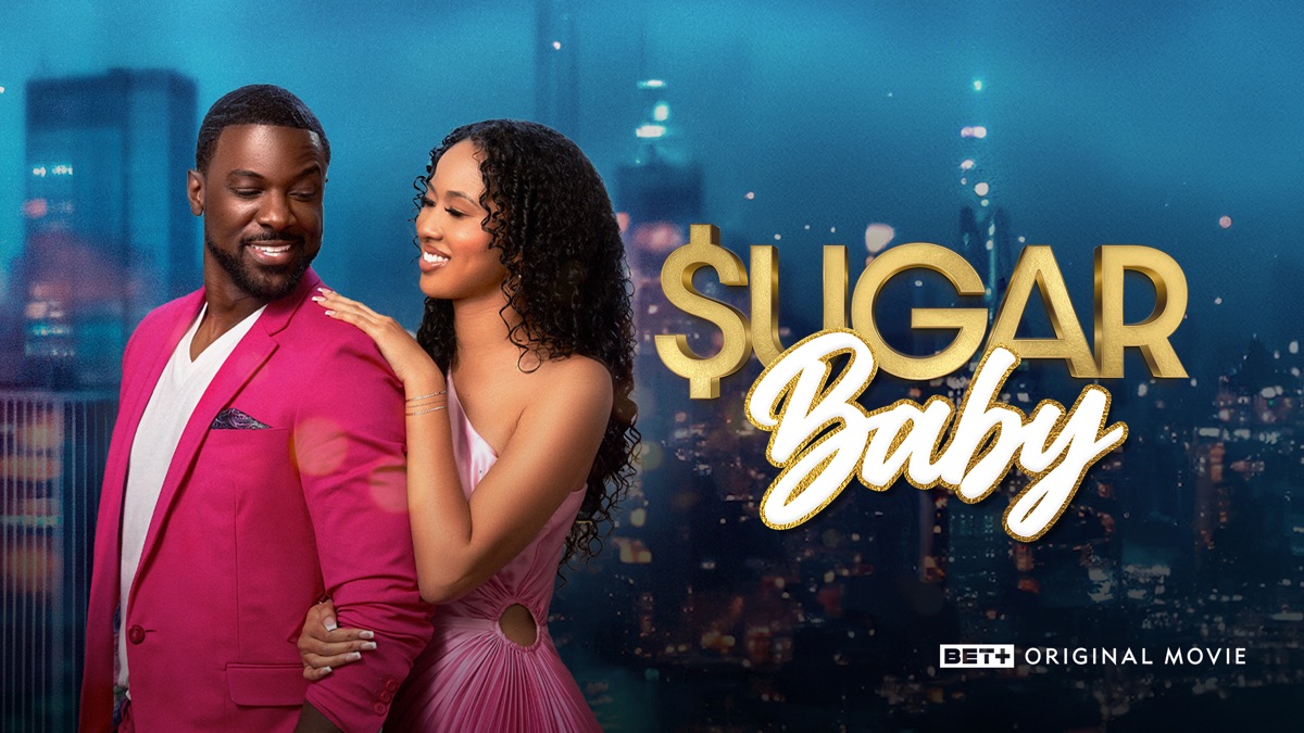 ‎Sugar Baby —Apple TV