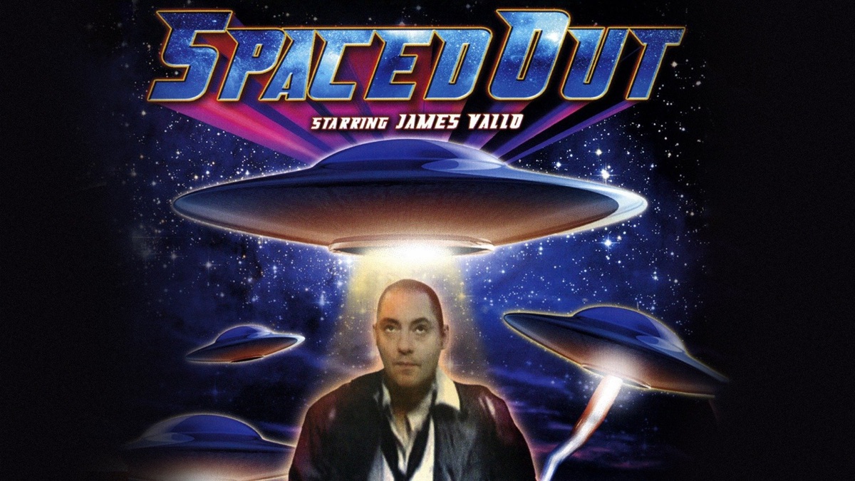 ‎Spaced Out - Apple TV