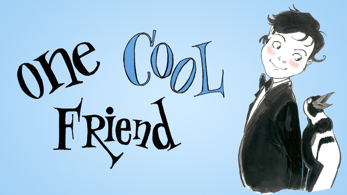 One Cool Friend - Apple TV