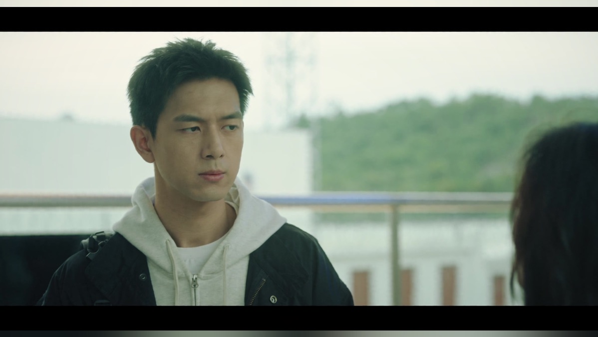 Episode 1 - Will Love in Spring (Series 1, Episode 1) - Apple TV (NO)