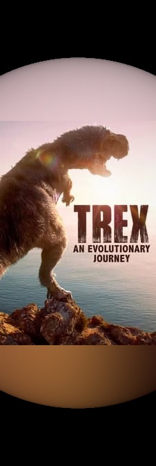 T-Rex: An Evolutionary Journey | Apple TV