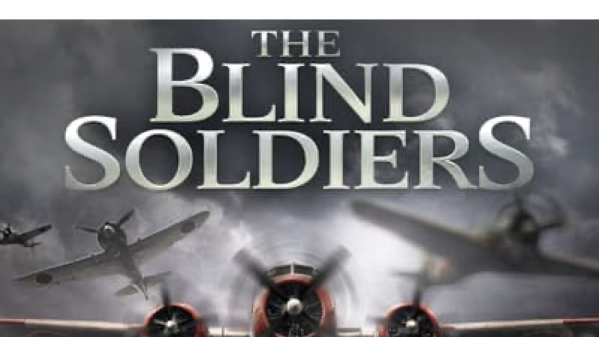 ‎The Blind Soldiers - Apple TV