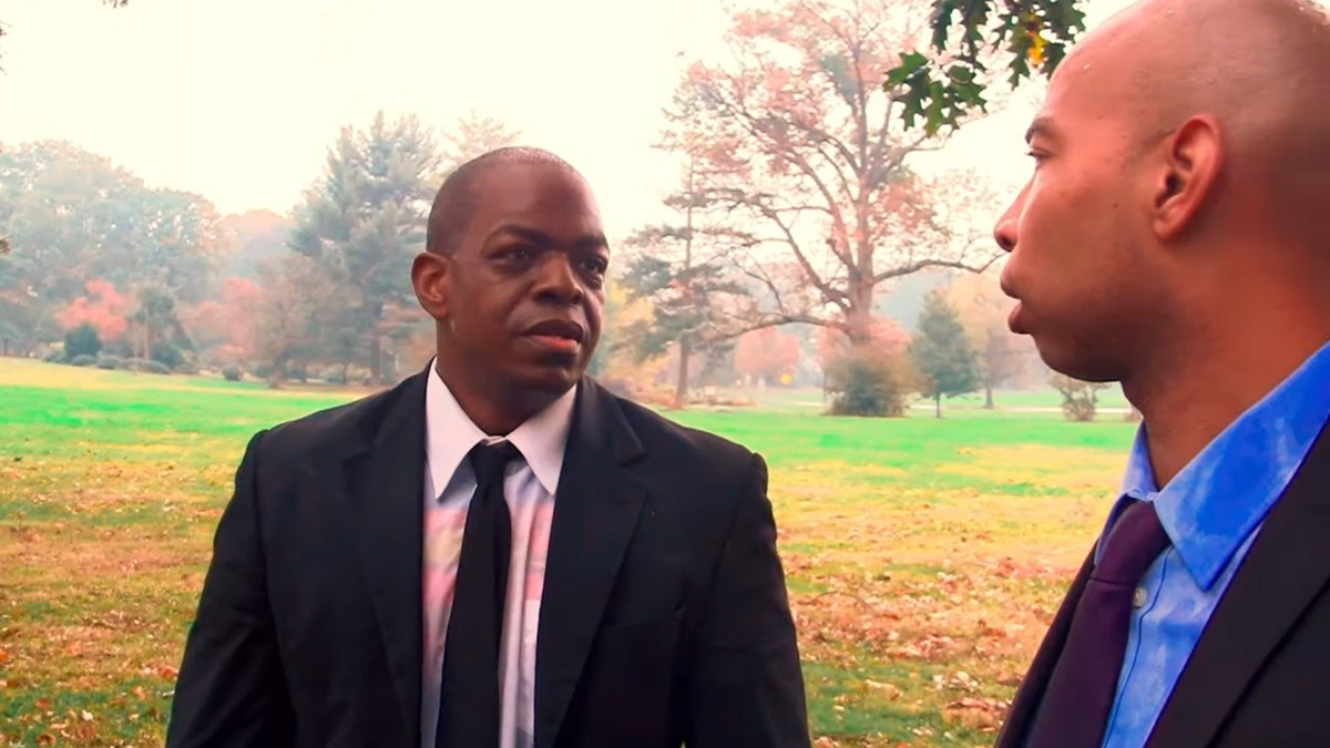 Extraction Point - Apple TV