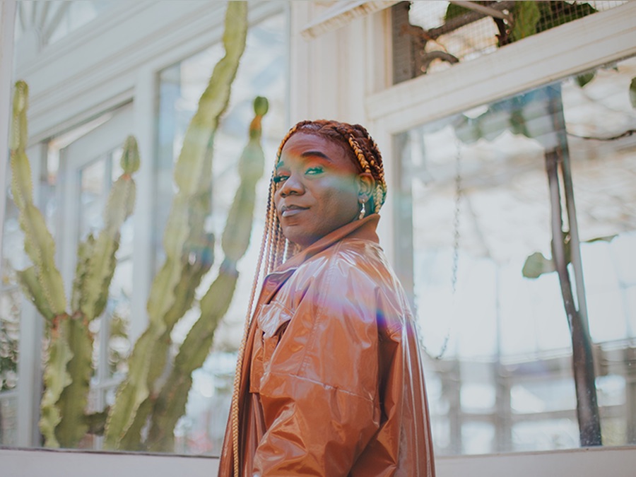 Collective Resistance - Apple TV