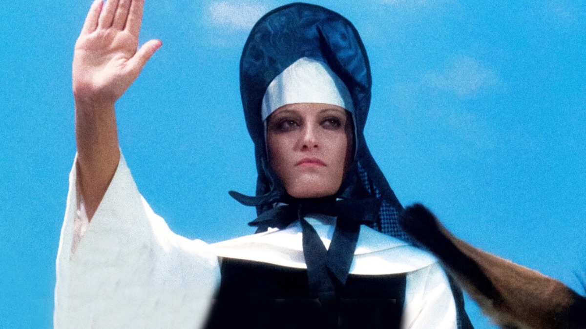 7 Nuns in Kansas City - Apple TV