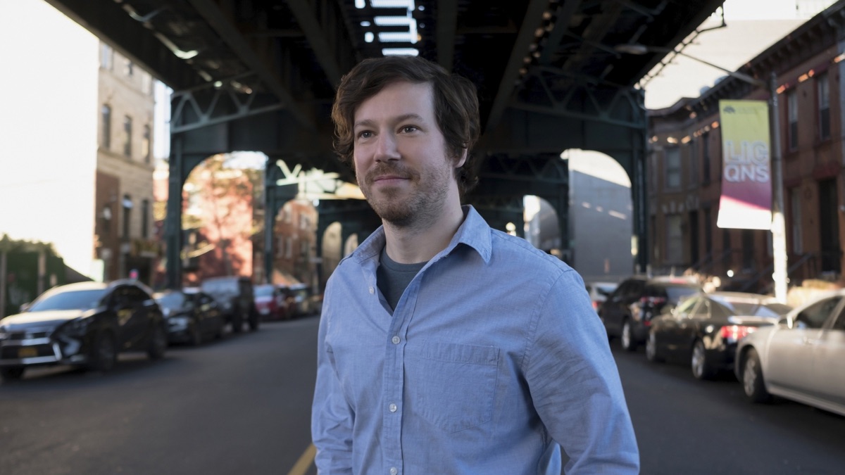 At the Hospital, an Interlude of Clarity - Modern Love (Series 1 ...