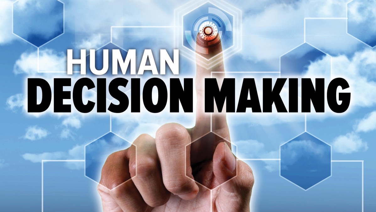 ‎How You Decide: The Science of Human Decision Making - Apple TV
