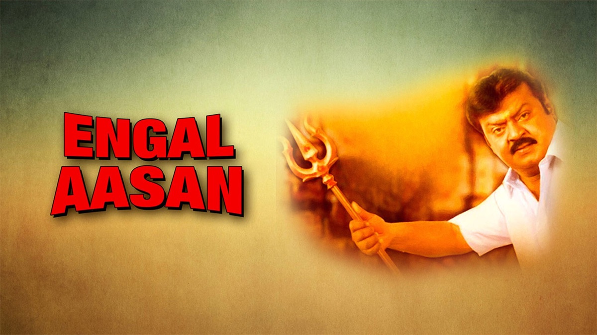 ‎Engal Aasan - Apple TV