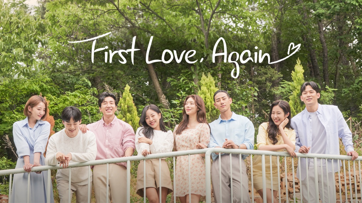 ‎First Love, Again - Apple TV