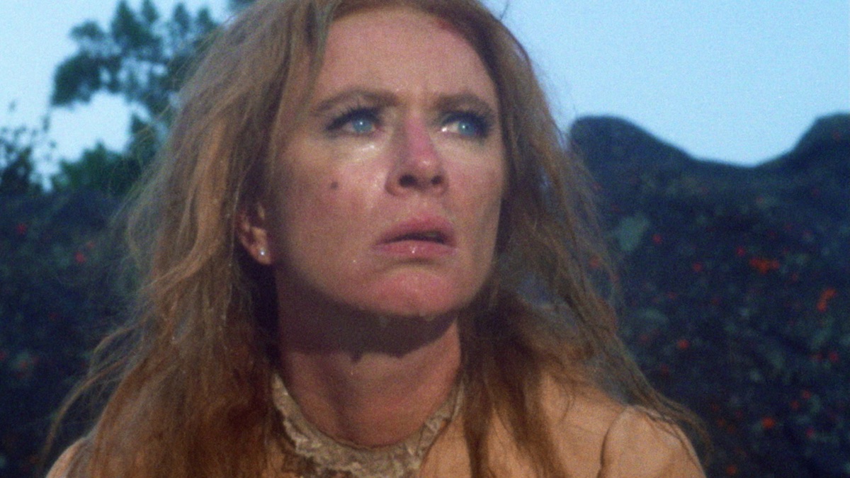 Laurie Prange Gunsmoke