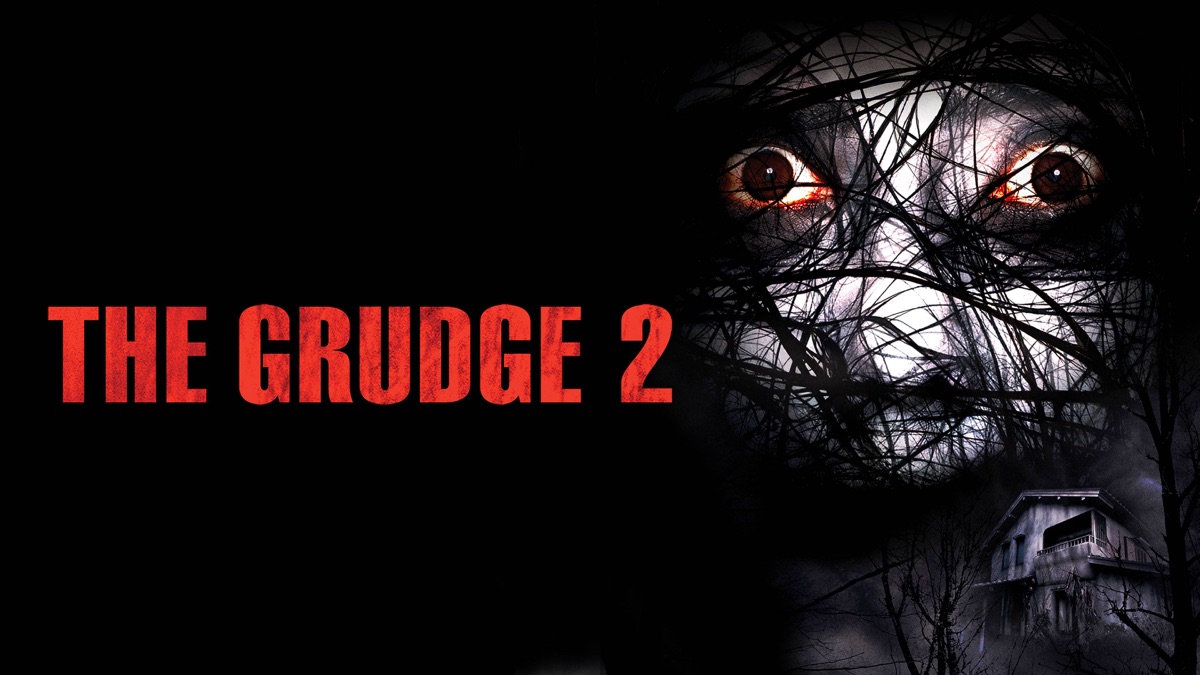 ‎The Grudge 2 - Apple TV