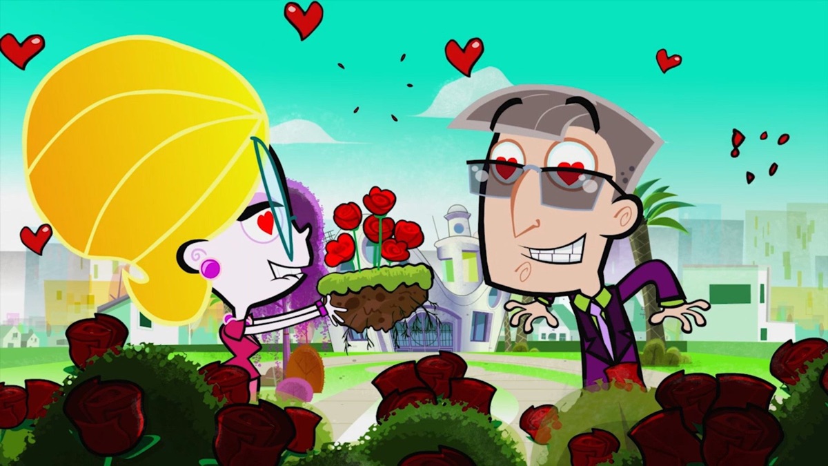 ‎Books and Roses - Lucky Fred (Series 1, Episode 33) - Apple TV (EG)