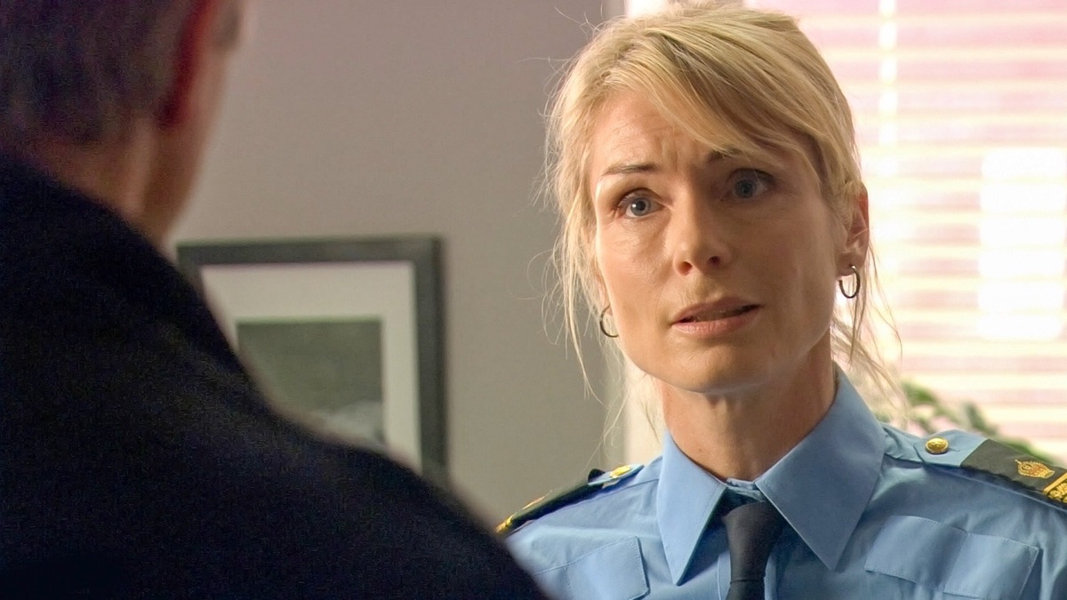 National Target - Johan Falk (Season 1, Episode 3) - Apple TV