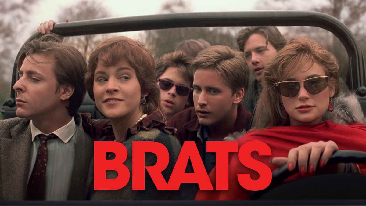 ‎Brats - Apple TV