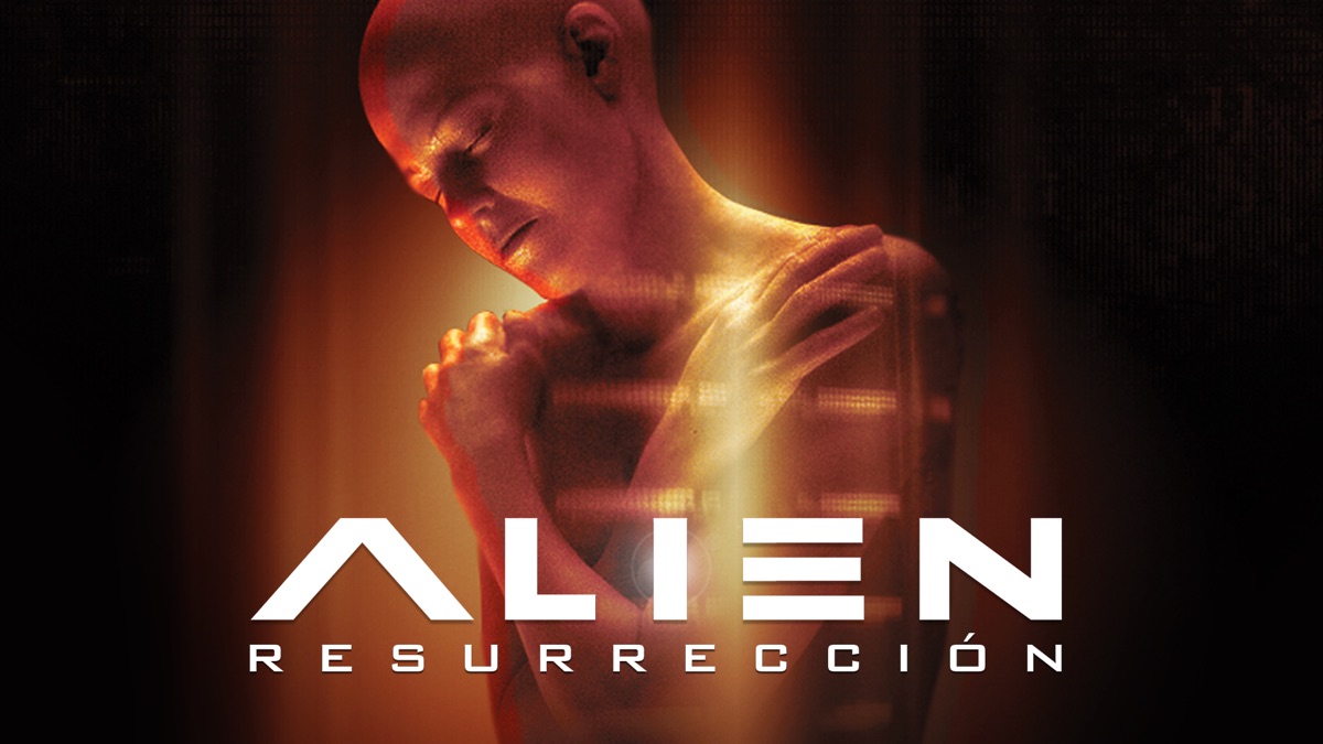 ‎Alien: La Resurrección - Apple TV