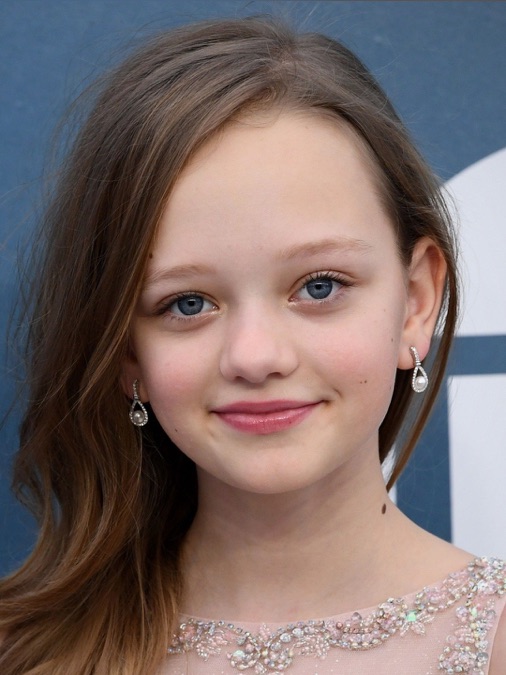 ‎Ivy George Movies and Shows – Apple TV