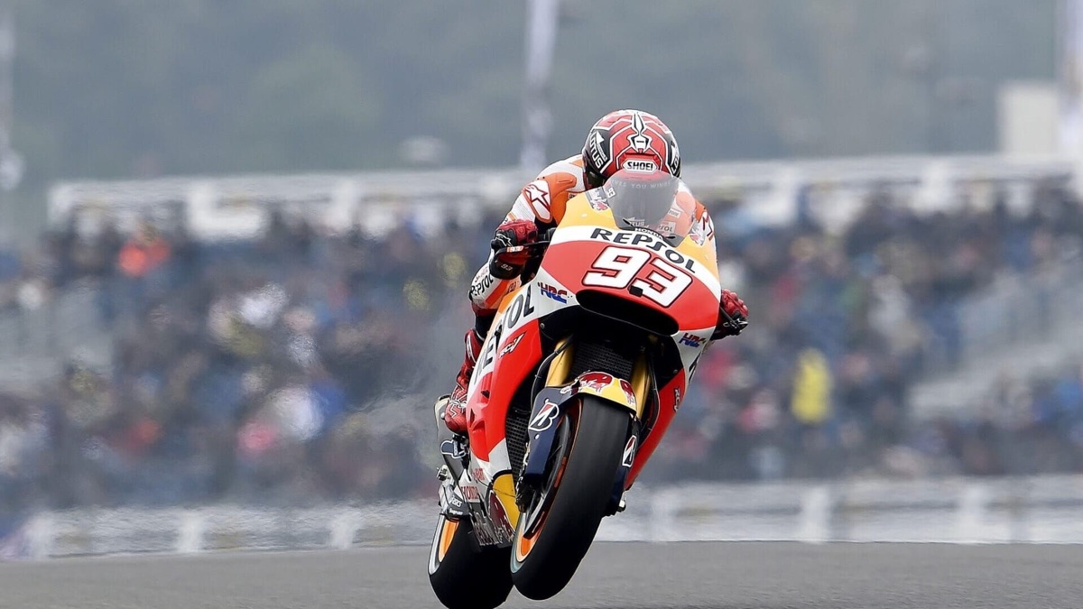 Emission du 18 août 2024 - Grand Prix d'Autriche : La course des Moto ...