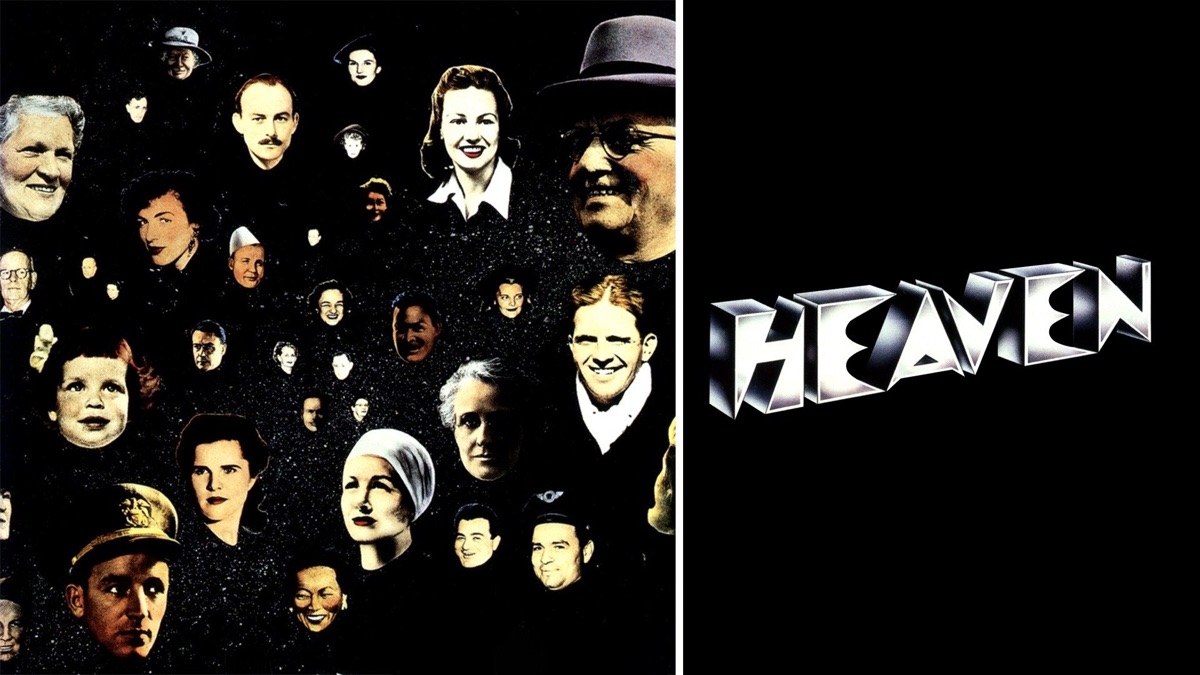 ‎Heaven - Apple TV