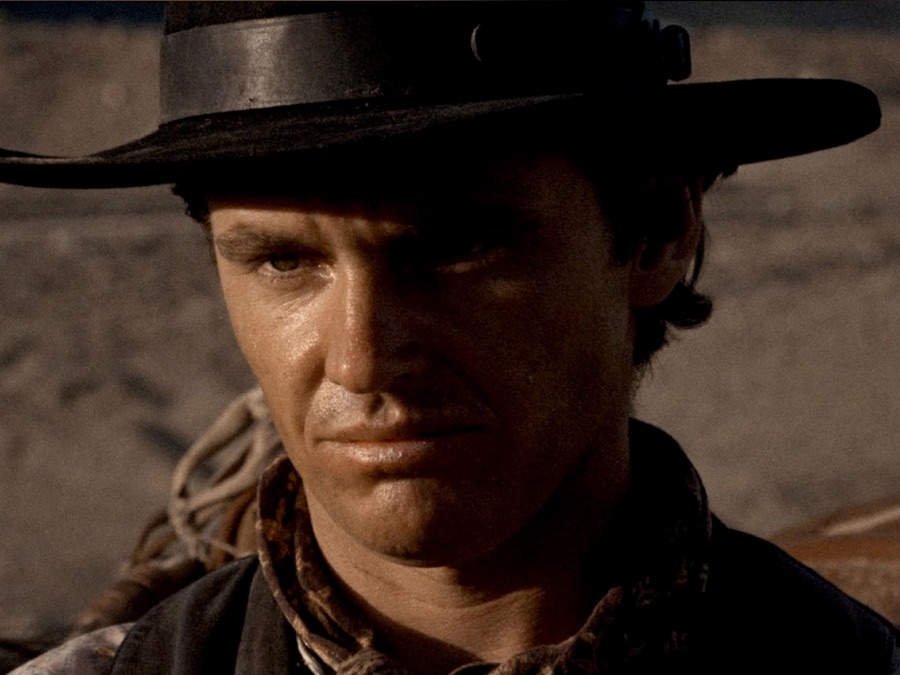 The Shooting - Apple TV