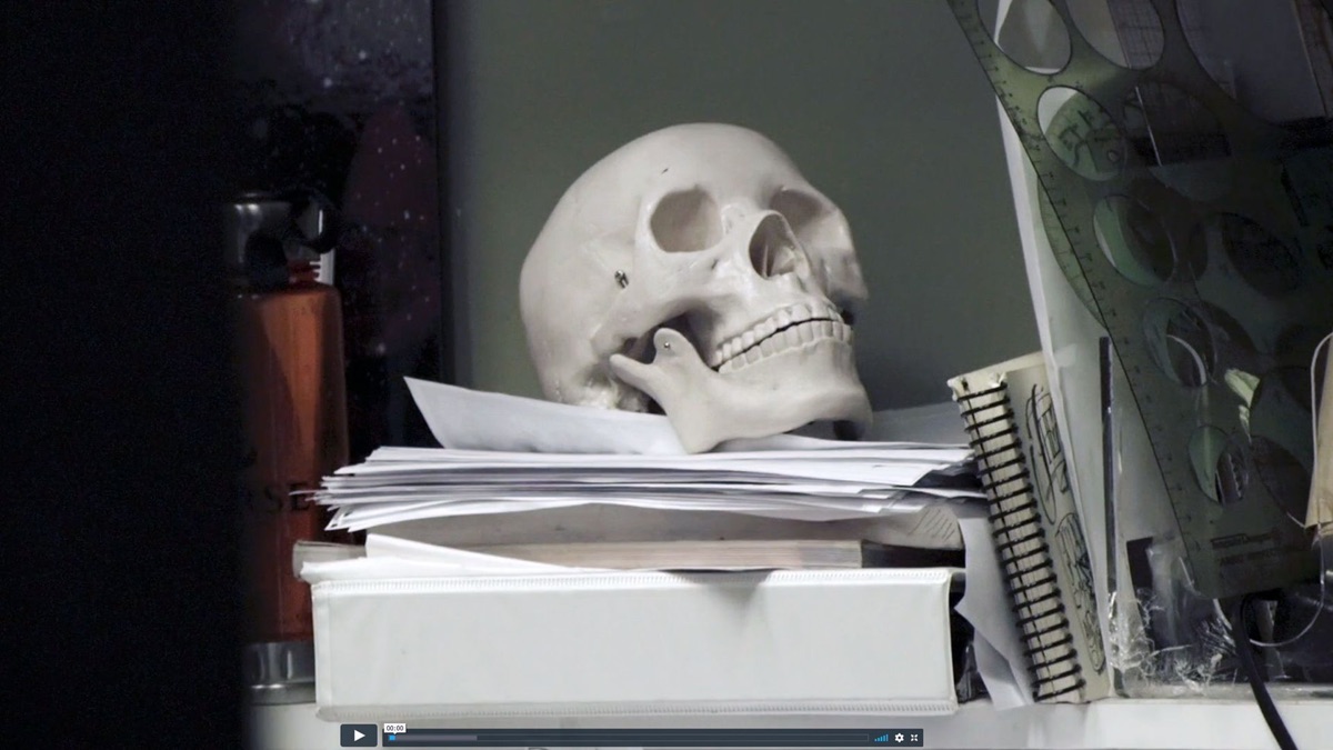 Method of Murder - Apple TV (CA)