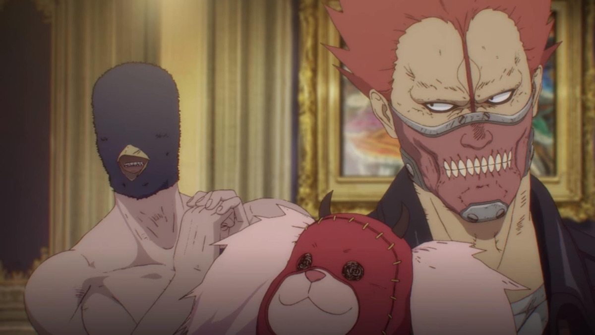 ‎A Good Day To Leave; Lalala Monsterman; Splendid & Exuberant; Welcome ...