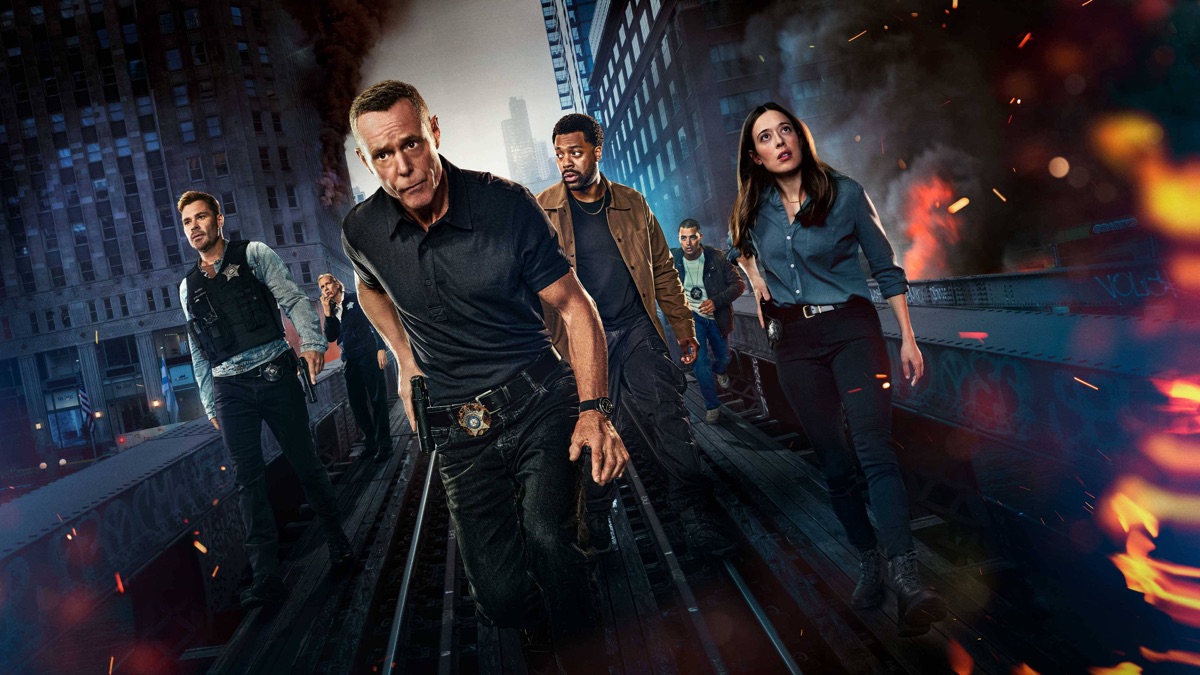 Demons - Chicago P.D. (Series 12, Episode 18) - Apple TV (الإمارات)