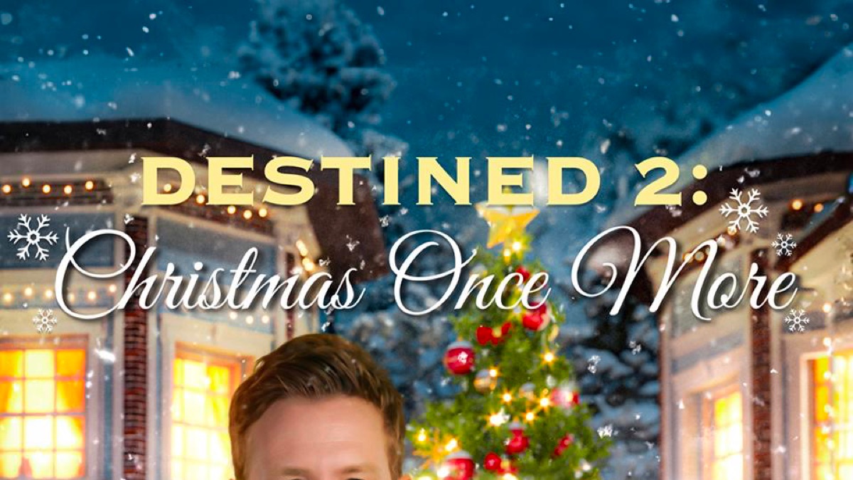 ‎Destined 2: Christmas Once More - Apple TV