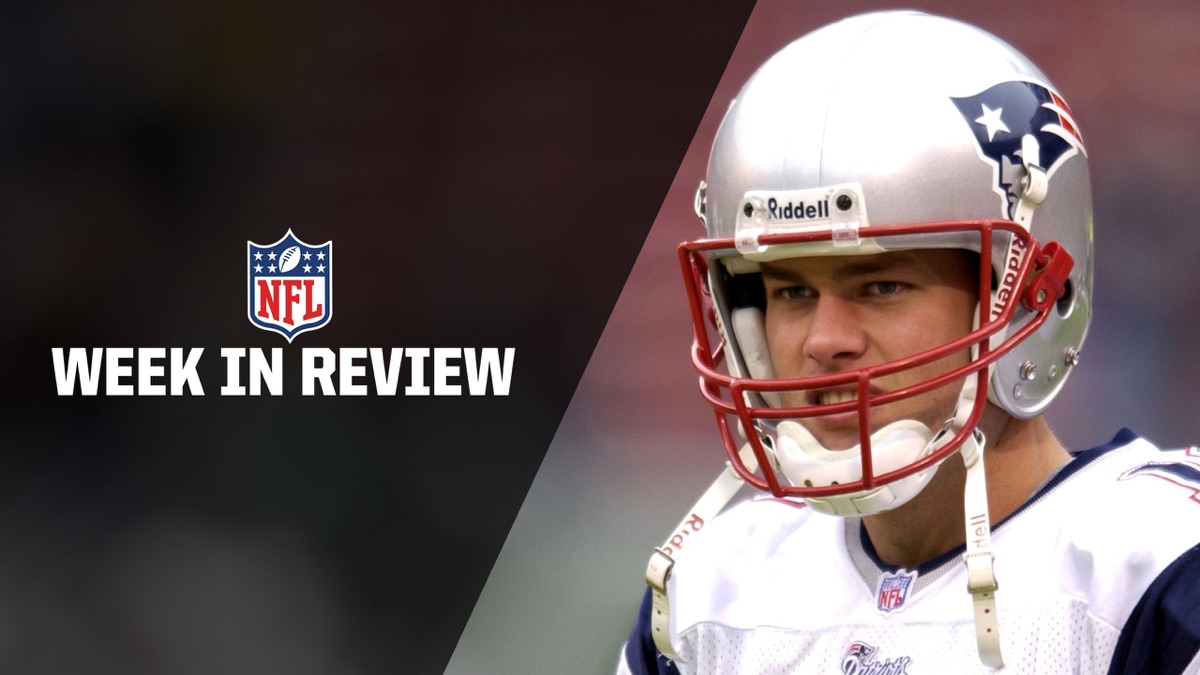 Week #12 - NFL on ESPN+ - Apple TV