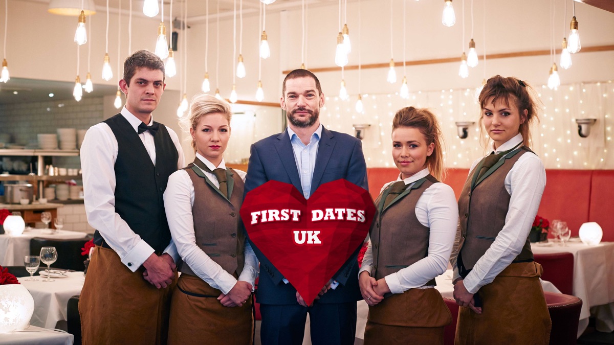 ‎First Dates - Apple TV
