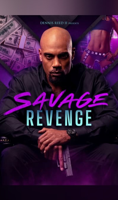 ‎Savage Revenge —Apple TV