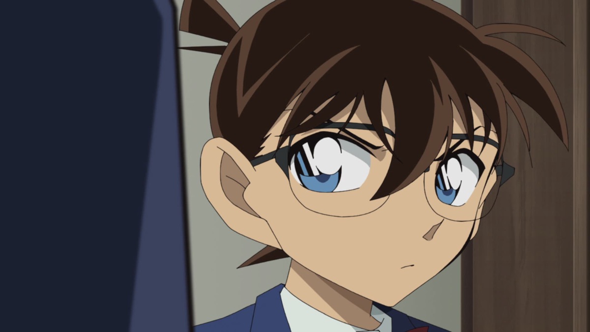 ‎Follow Them! Detective Taxi 2 - Case Closed (Detective Conan) (Series ...