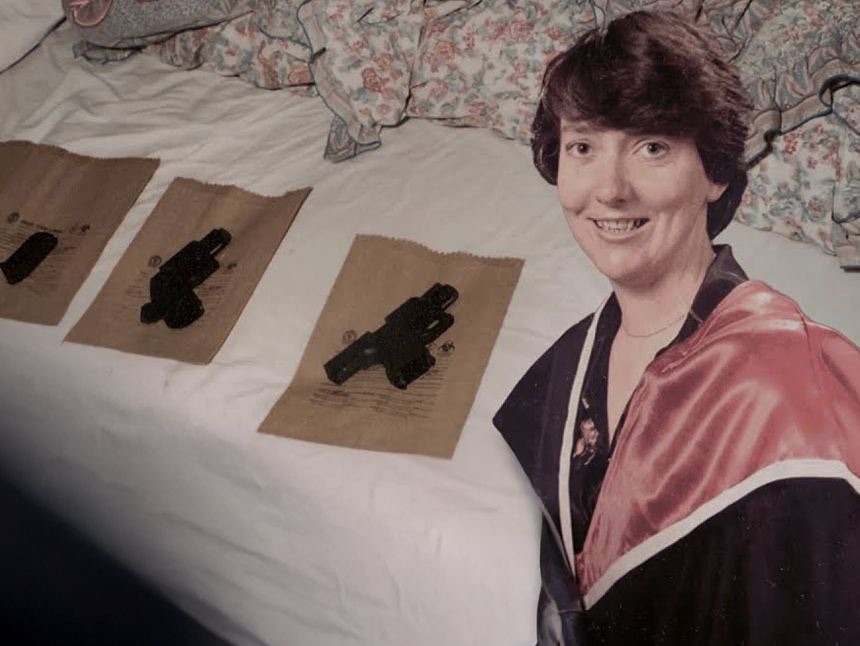 True Crime Doku: Der Mordfall Margaret Tobin | Murder Calls - Apple TV (DE)