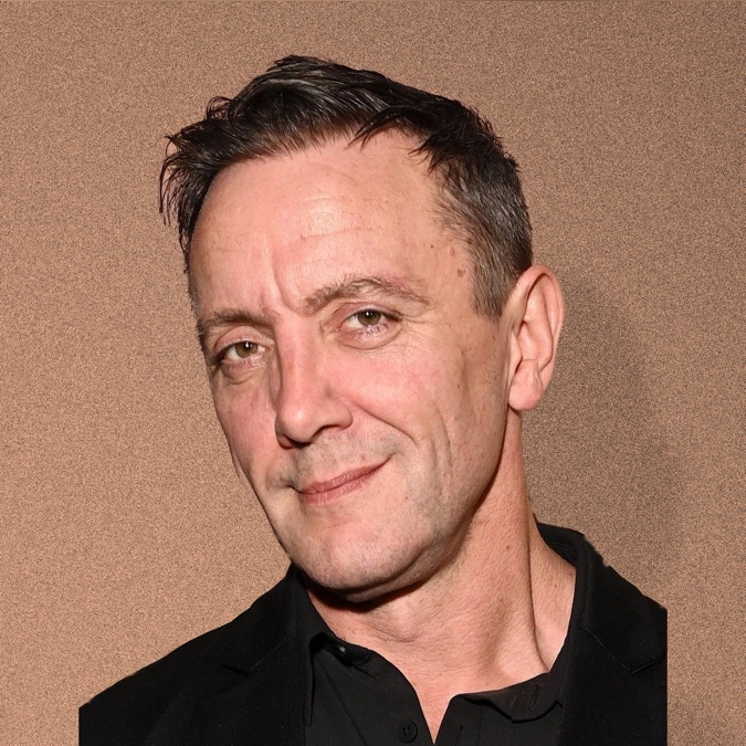 Film e programmi di Peter Serafinowicz - Apple TV (IT)