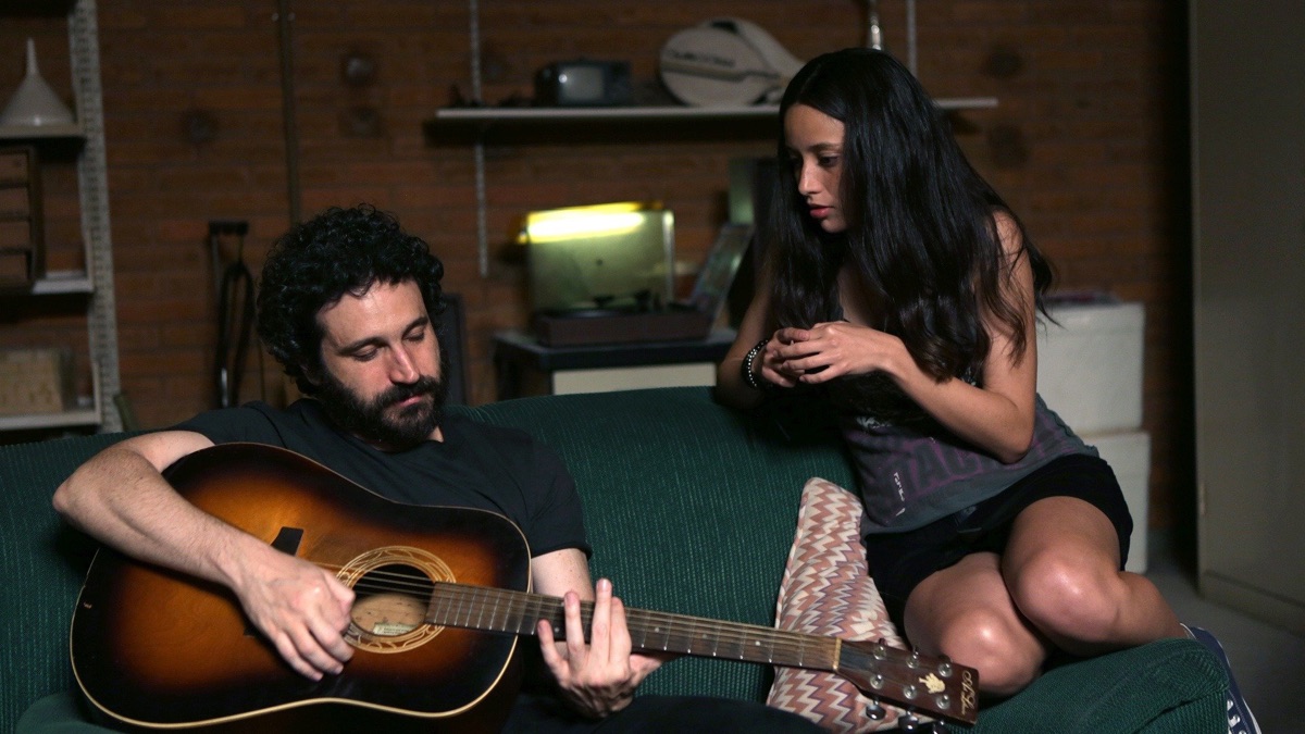 Boni Bonita - Apple TV (BR)