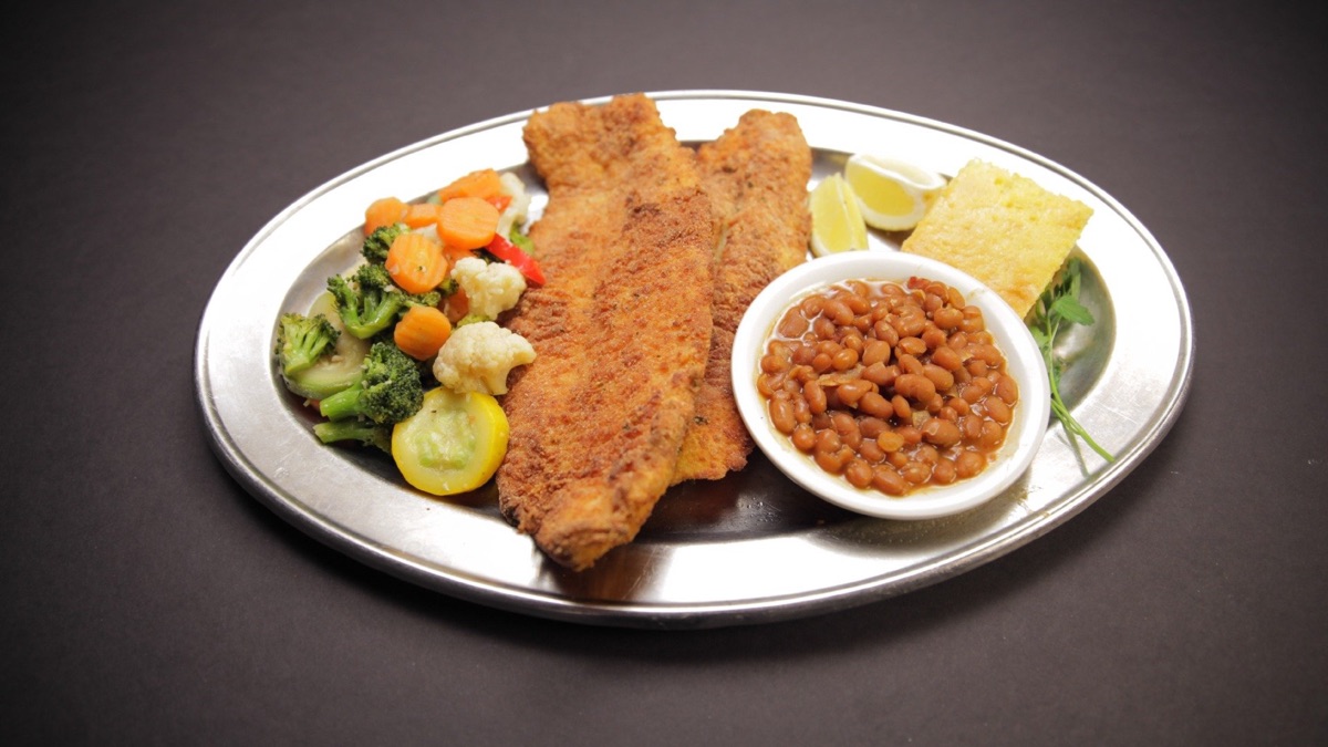 Kitchen Mafia - Restaurant Stakeout (Season 3, Episode 8) - Apple TV