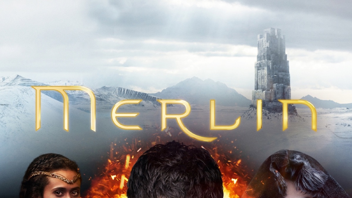 ‎Merlin - Apple TV