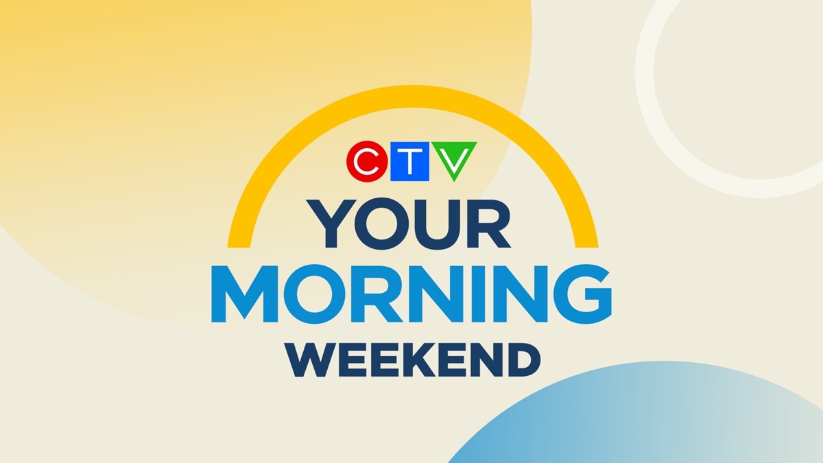 ‎CTV Your Morning - Apple TV