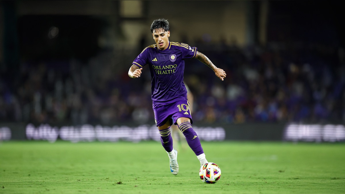 ‎Orlando City vs. Charlotte FC - Watch MLS Playoffs