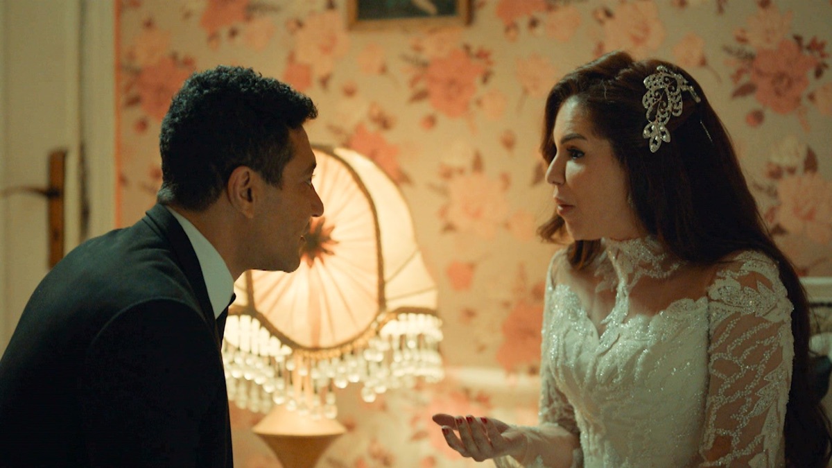 Episode 6 - El Maddah: Ostouret El Awda (Series 4, Episode 6) - Apple ...