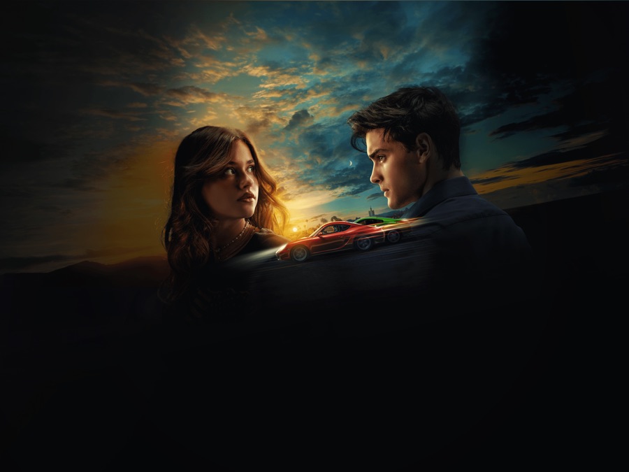 My Fault - Apple TV (BE)