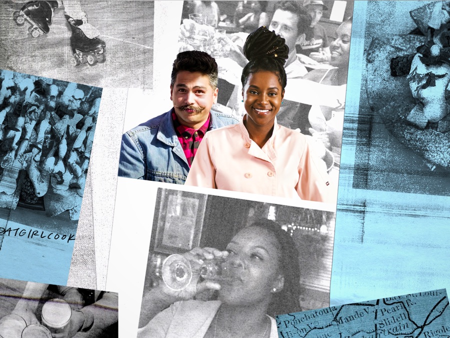 Gatekeepers - Apple TV