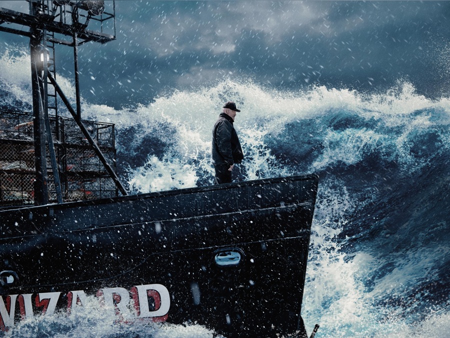 Deadliest Catch - Apple TV