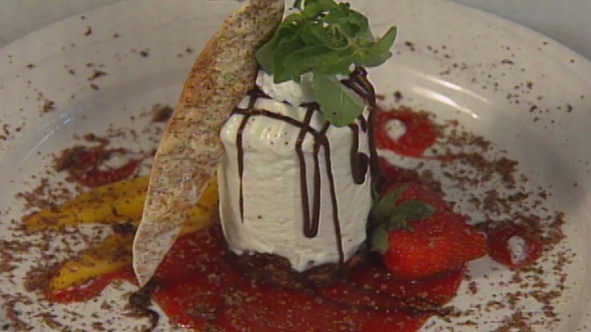 Chefs: Marc Ehrler, Benoit Pepin, and Chris Fulcher – Great Chefs of ...