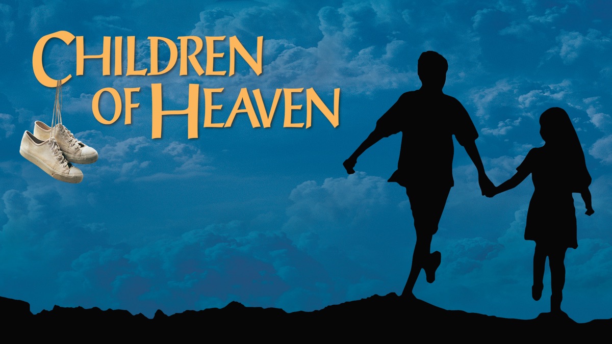 Children of Heaven - Apple TV