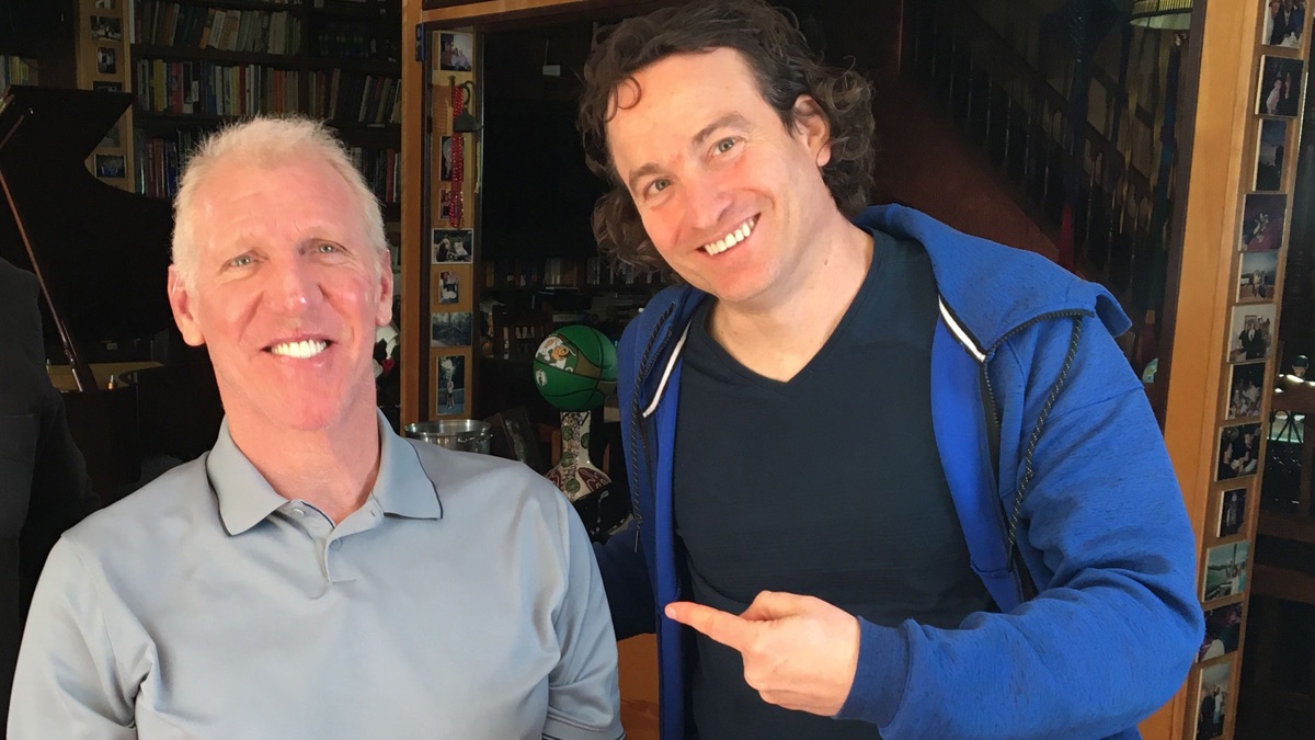 On the Map - Apple TV