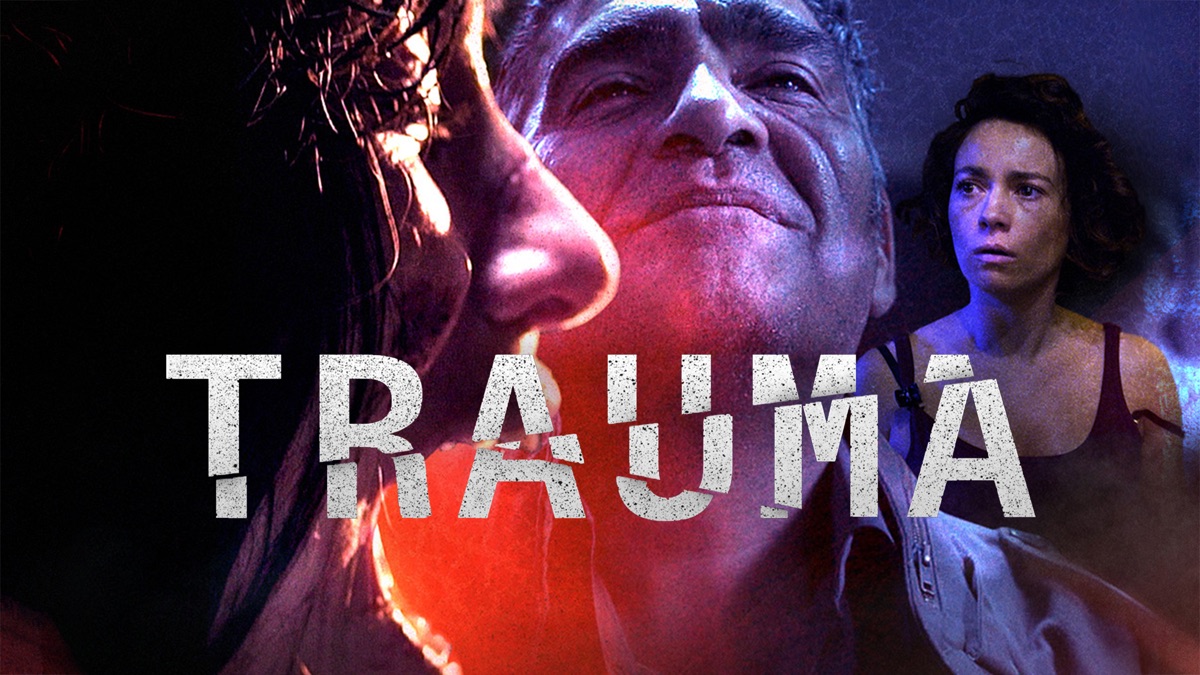 ‎Trauma - Apple TV