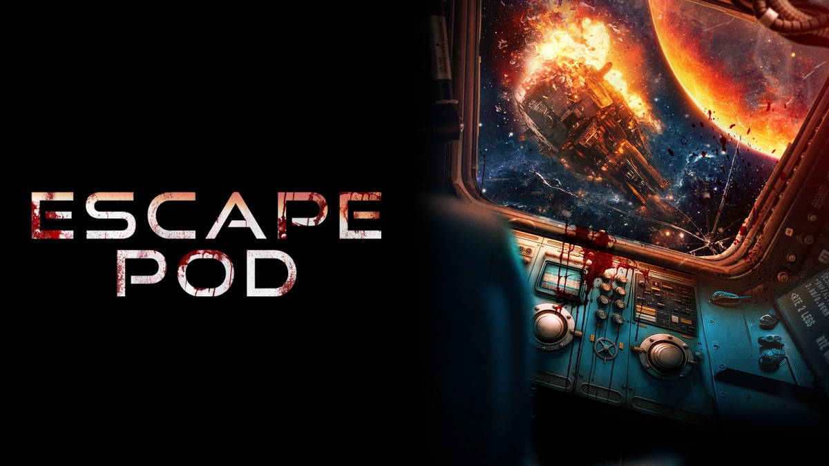‎Escape Pod - Apple TV